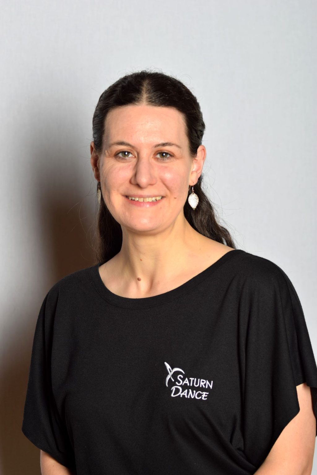 Our Teachers – Saturn Dance